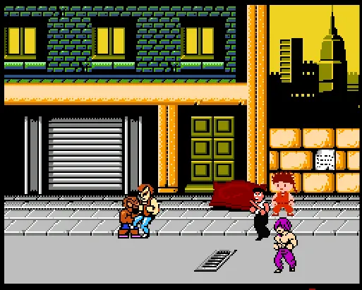 Play Abobo’s Big Adventure Online - 90kids.com