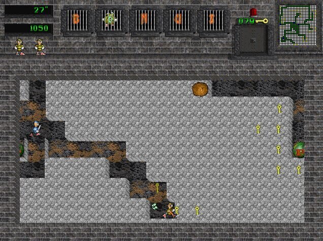 Play Dynamite Joe Online - 90kids.com