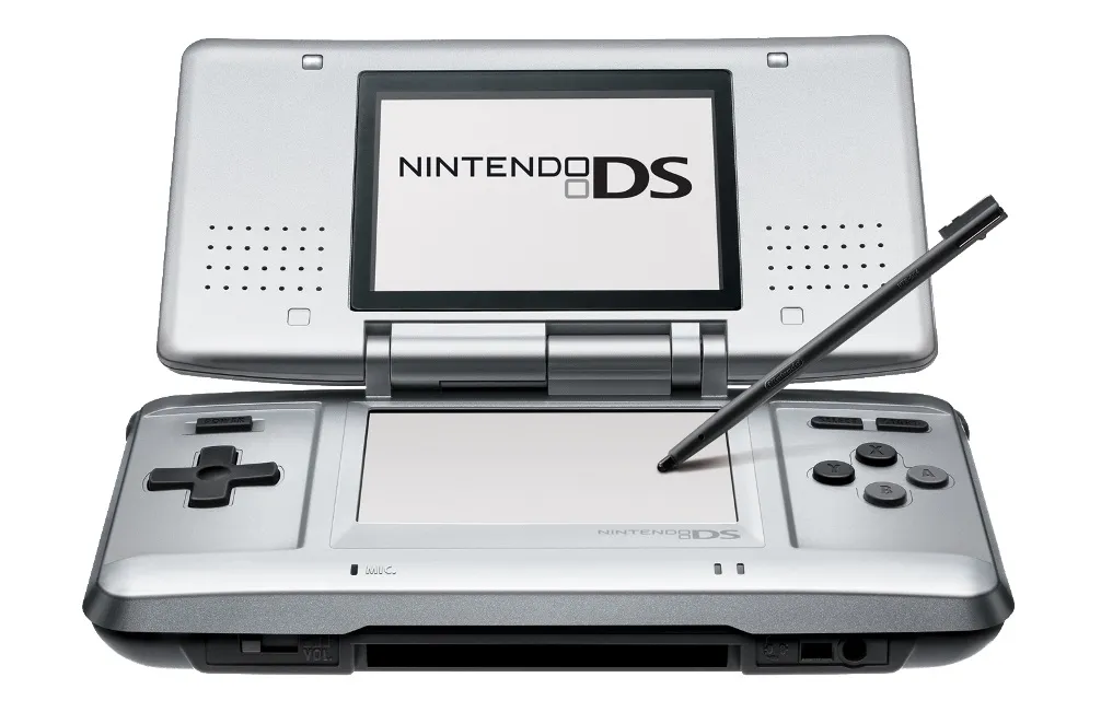 Which Nintendo Handheld Is Your Favorite? A Look Back at the Classics ...