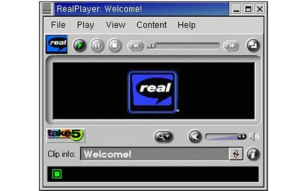 Before YouTube: Remembering RealPlayer and 90s Online Media - 90kids.com