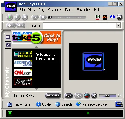 Before YouTube: Remembering RealPlayer and 90s Online Media - 90kids.com