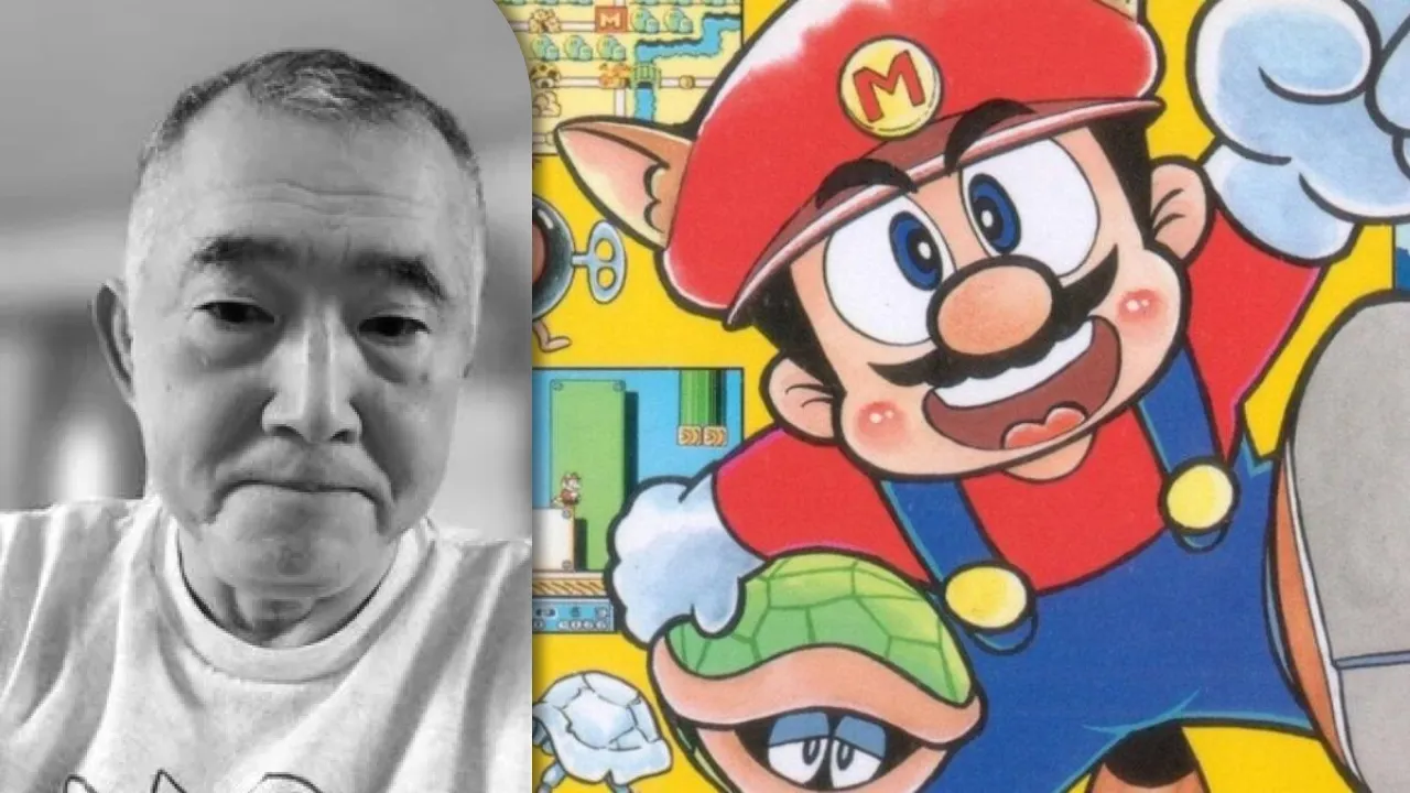 Remembering a Legend: Kazuki Motoyama (1956–2025) - 90kids.com