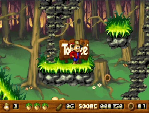 Play Toffifee Fantasy Forest Online - 90kids.com