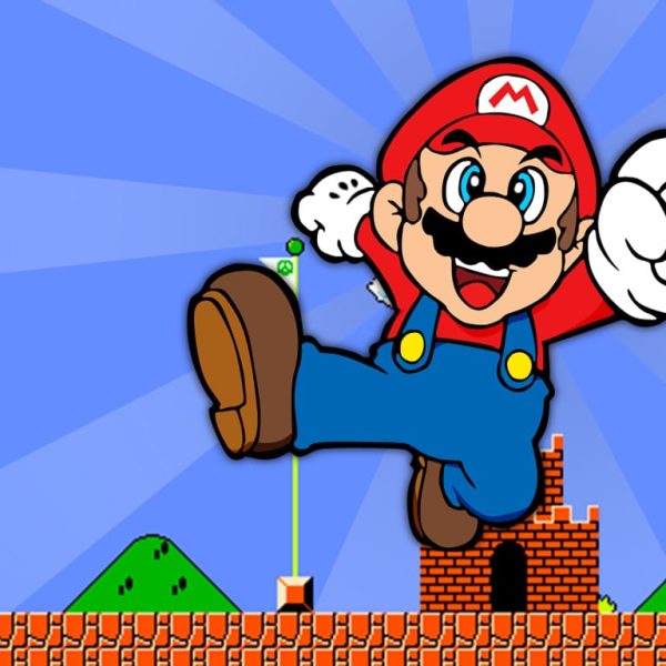 Play Super Mario Bros Online - 90kids - Childhood Nostalgia