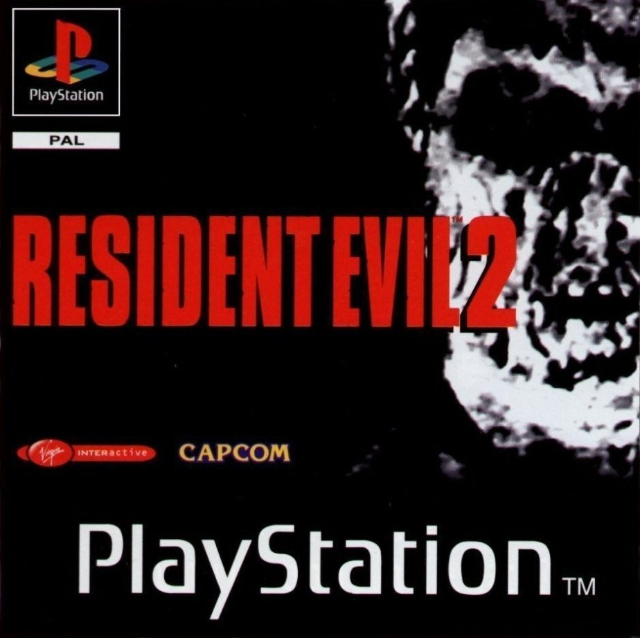 Biohazard 2 (RE2)
