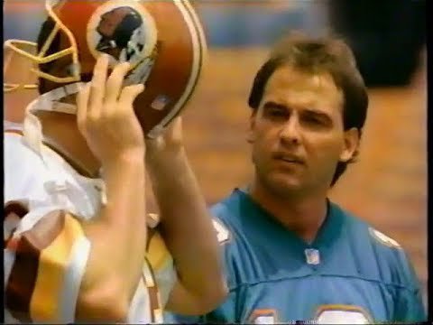 McDonald’s “Split The Uprights” Commercial (1993)