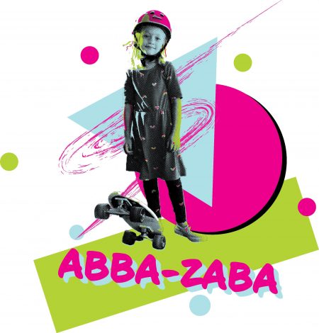 Ninja Turtle Pizza Thrower!