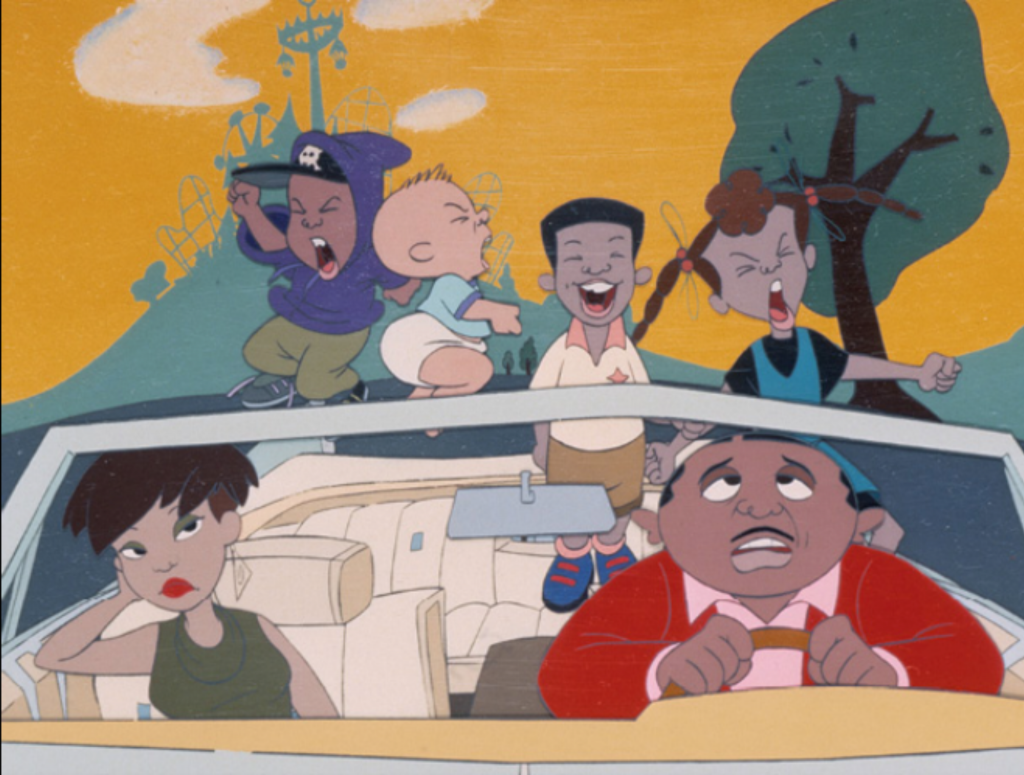 Bebe's Kids - 90kids - Childhood Nostalgia