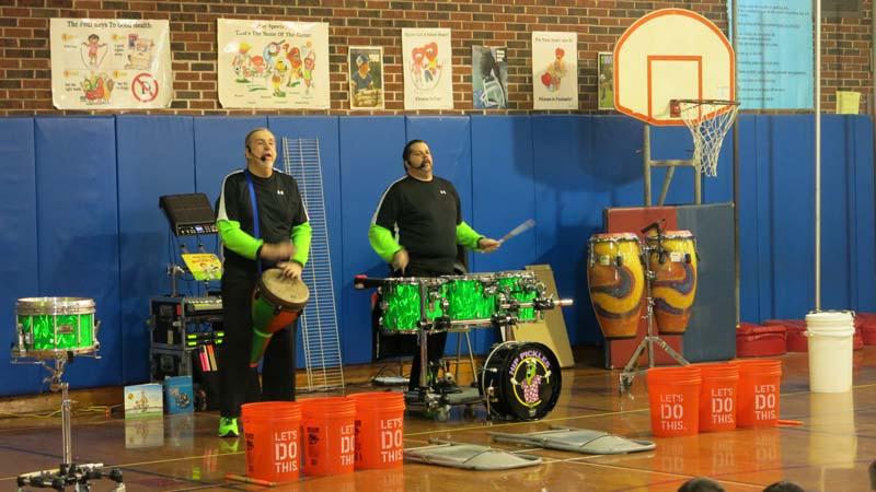 The Hip Pickles. Anybody remember these guys?