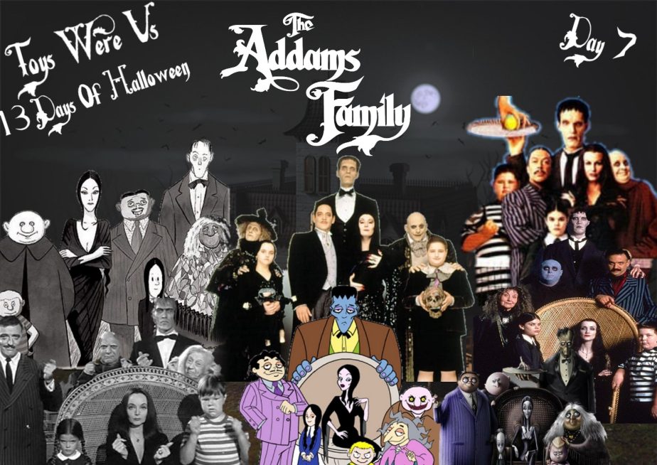 Today we discuss everyone's favorite nuclear family, with more than a ...