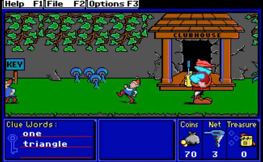 Educational Computer games ! 90’s-2000’s - 90kids - Childhood Nostalgia