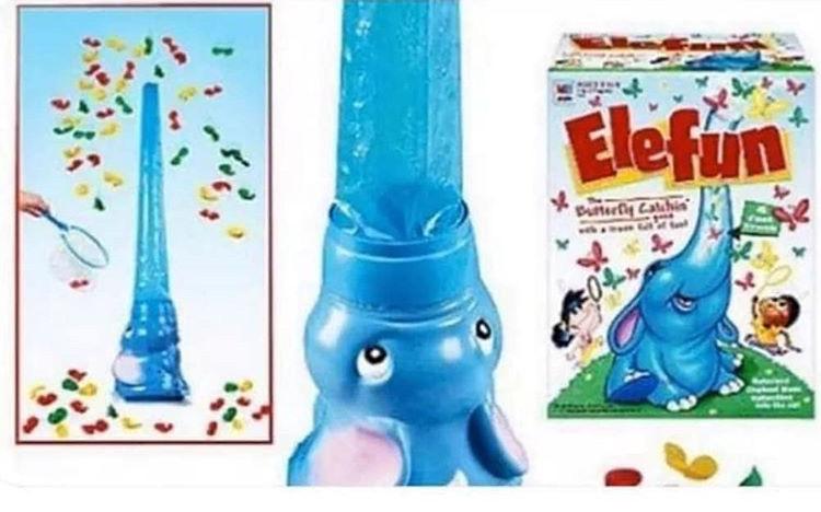 Elefun Archives - 90kids - Childhood Nostalgia