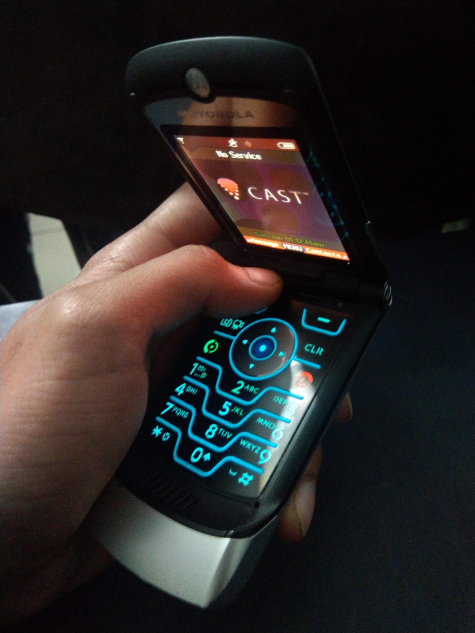 Knockout Board Game Commercial (1992)