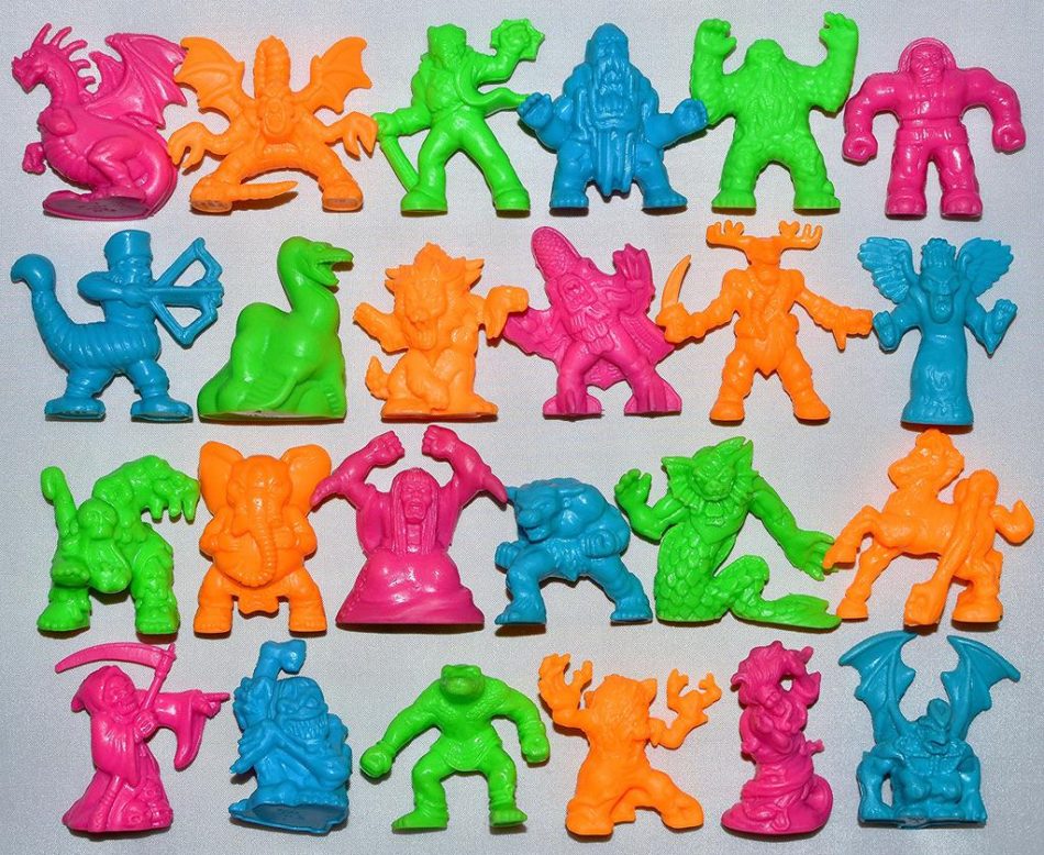 Reliving the 90s with Chips Challenge and Boy Meets World