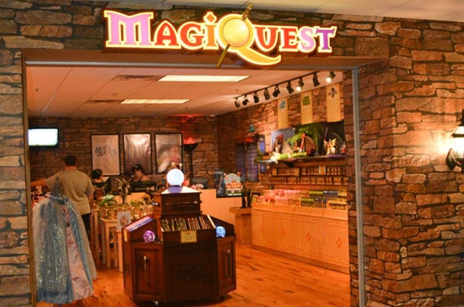 Magiquest