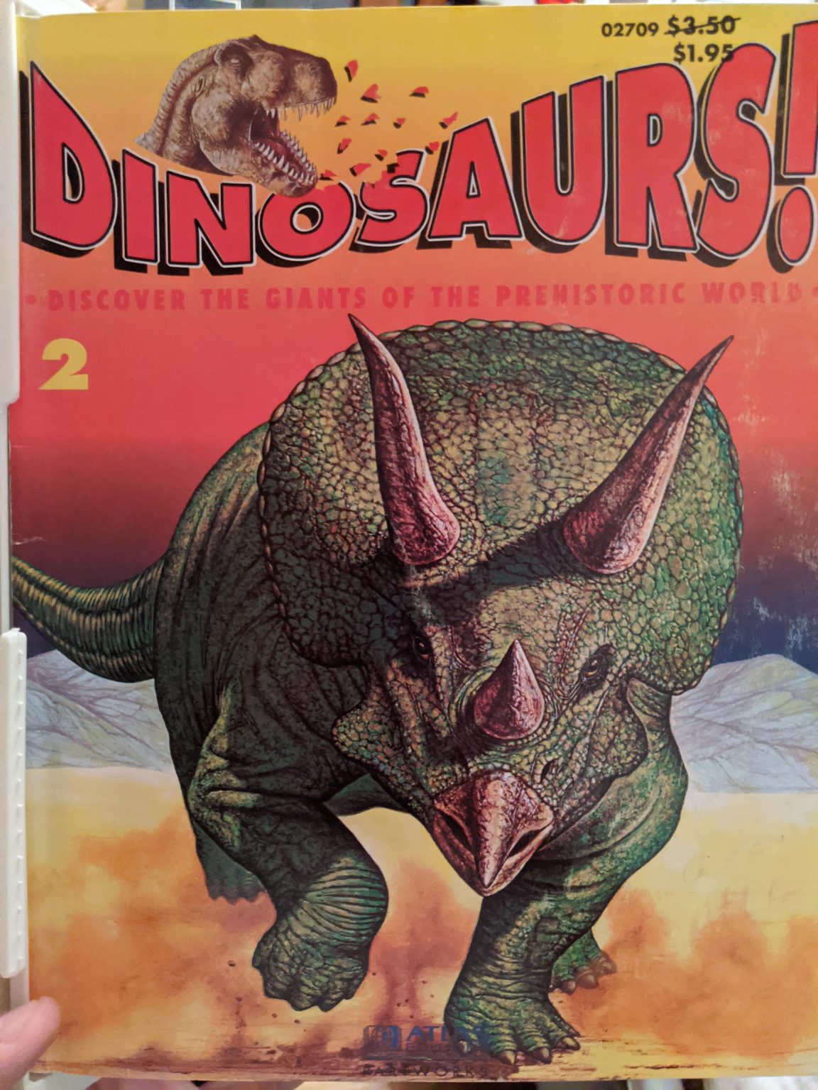 Dinosaurs Archives - 90kids - Childhood Nostalgia