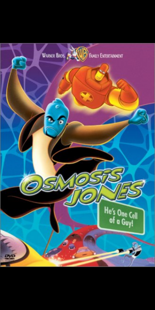 Osmosis Jones (2001)