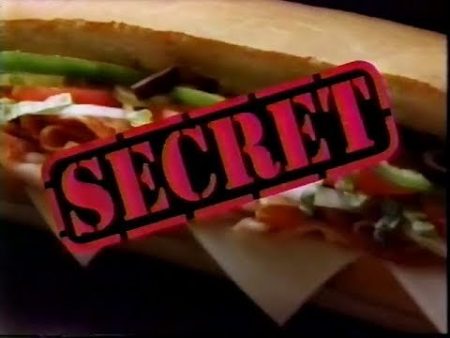 Before there was Subway