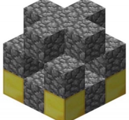 The Nether Reactor Core