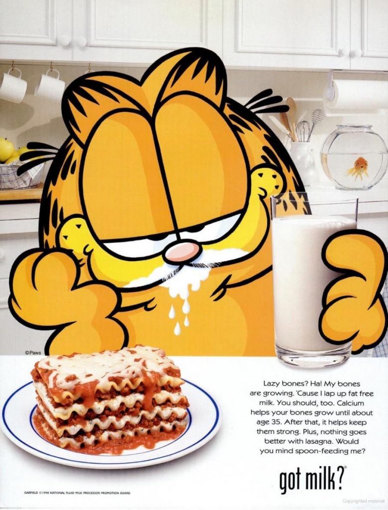 Garfield