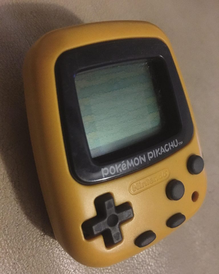 Pikachu Archives - 90kids - Childhood Nostalgia