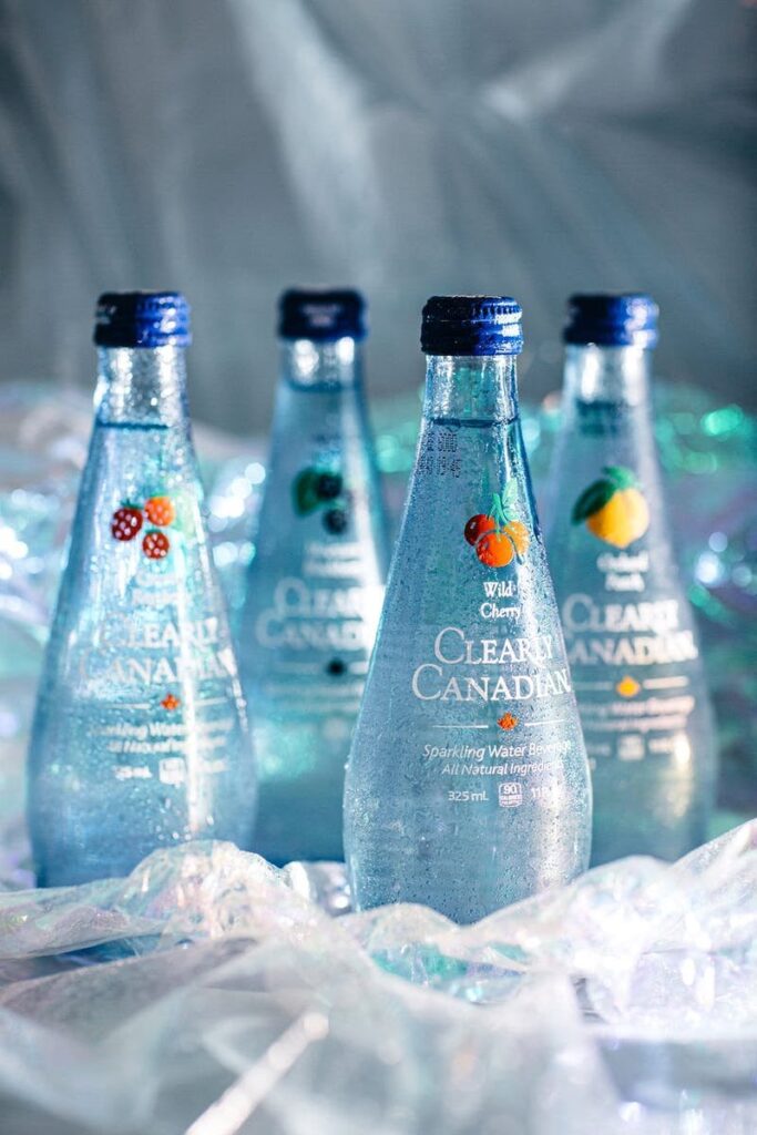 My lovely Canadian angel!!