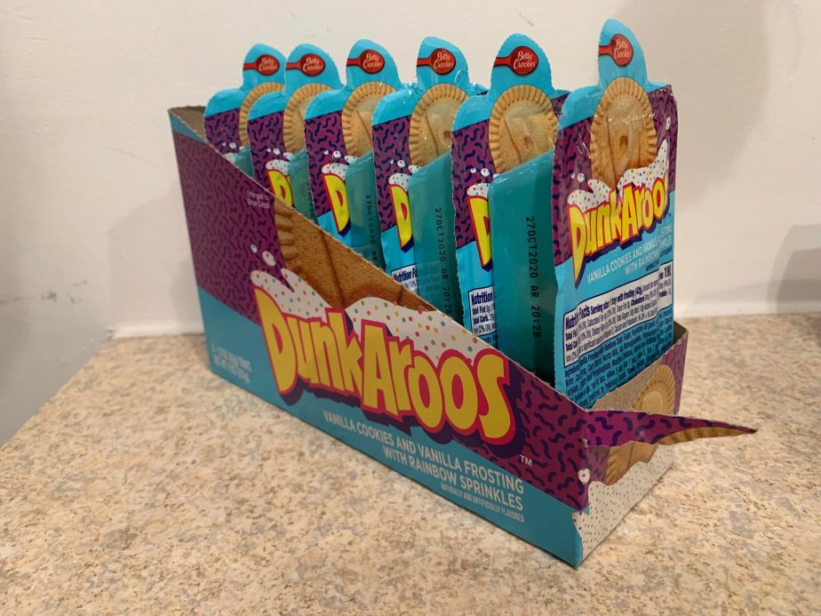 dunkaroos