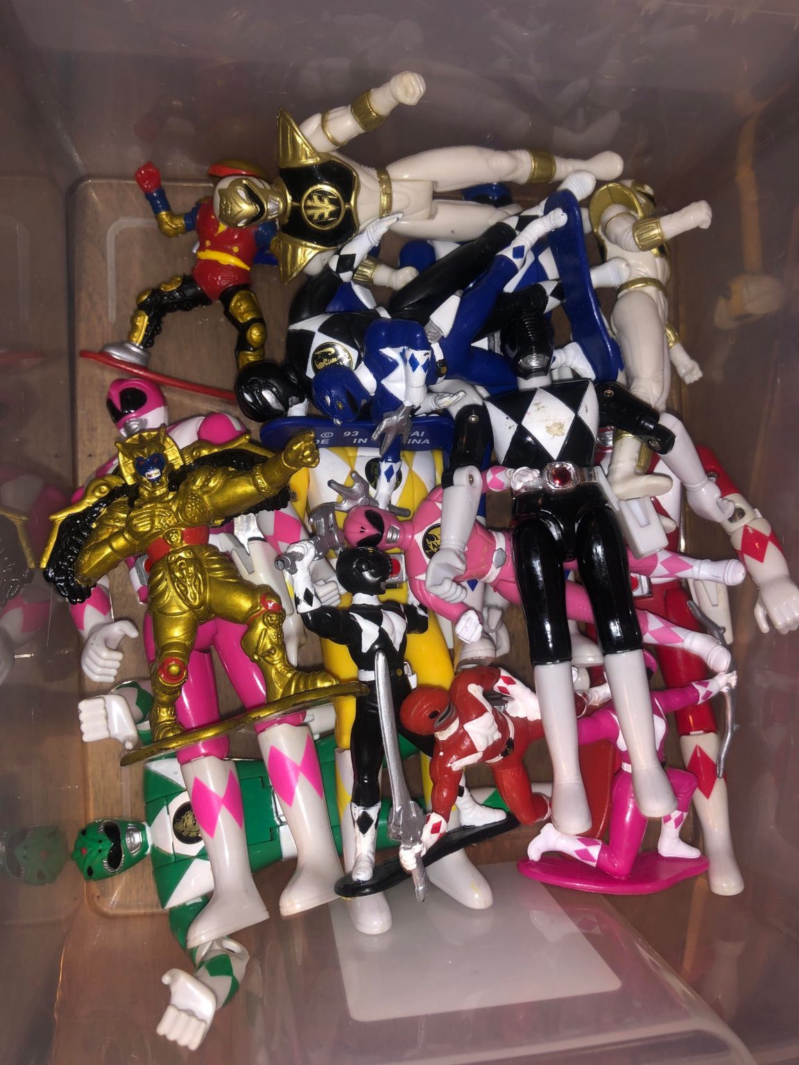 Gargoyles: Disney's Perfect 90s Cartoon