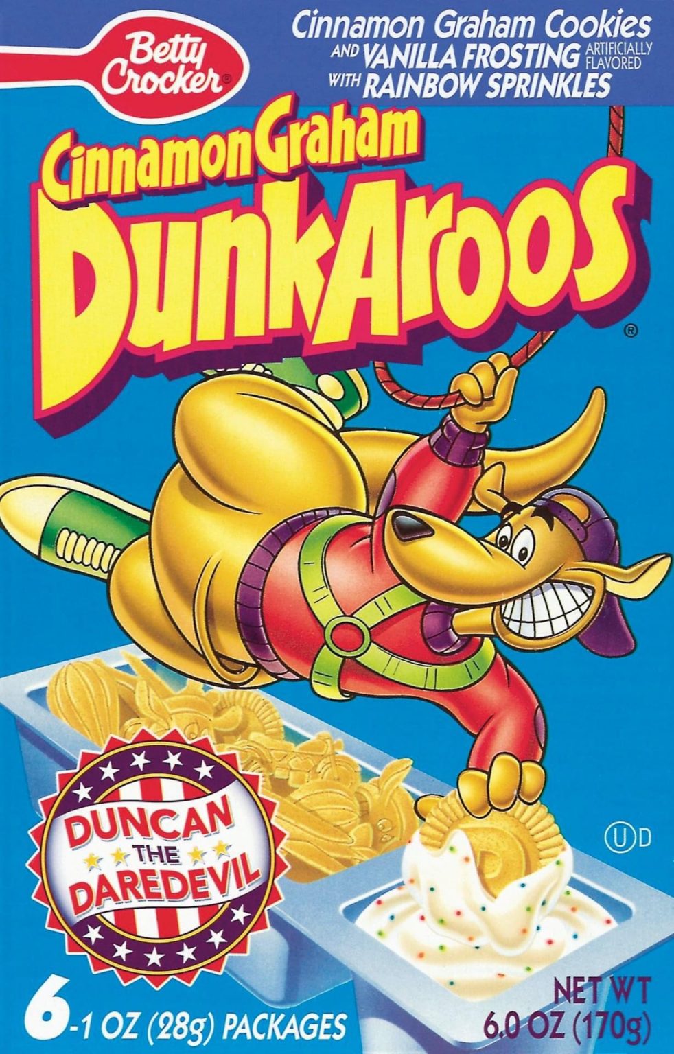 dunkaroos