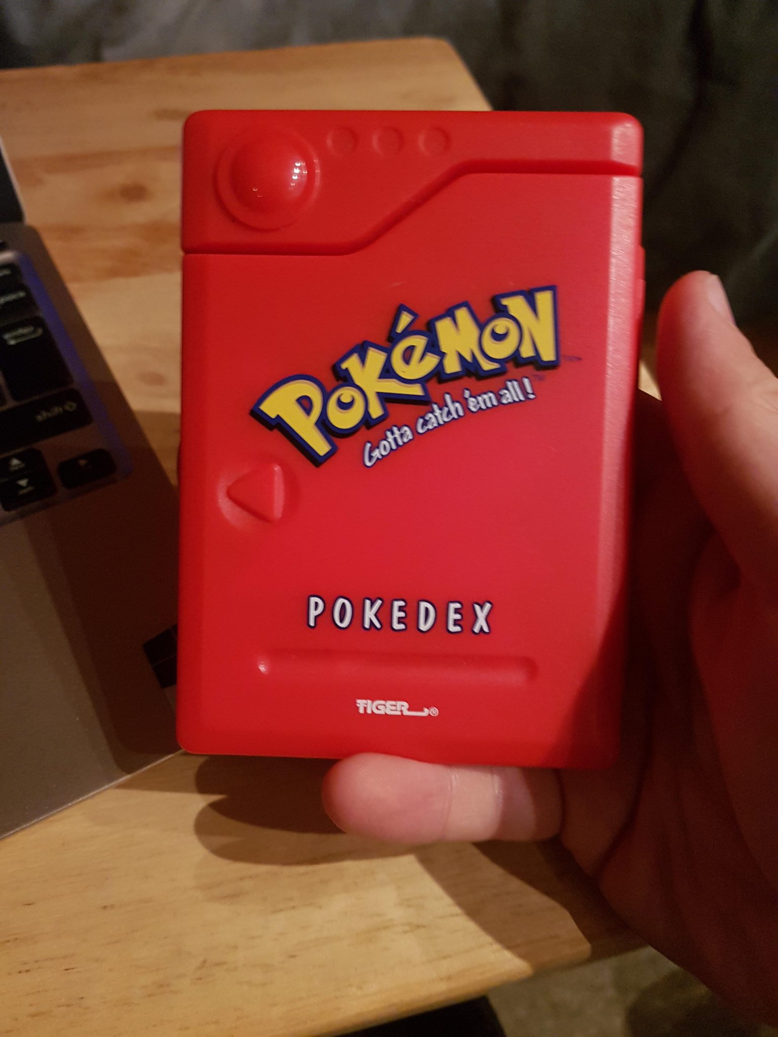 The Pokédex: An Essential Guide to the Pokémon World