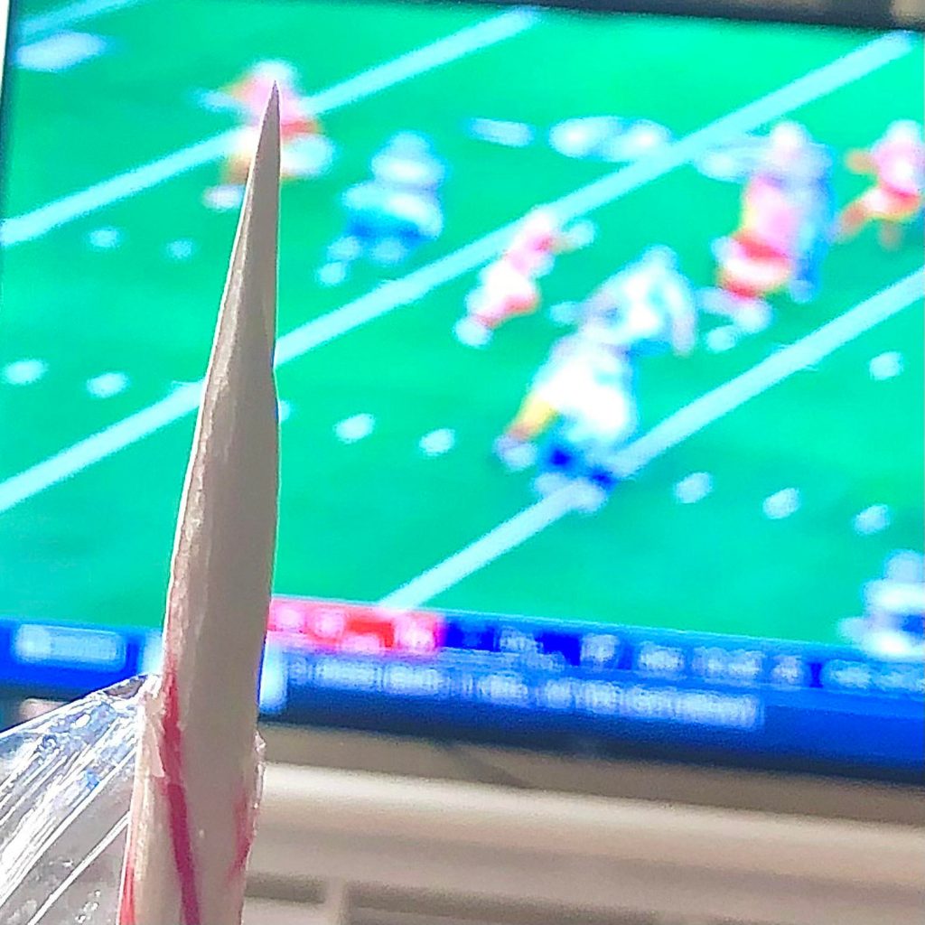 Paint Splash Candy - The paint it's okay to eat