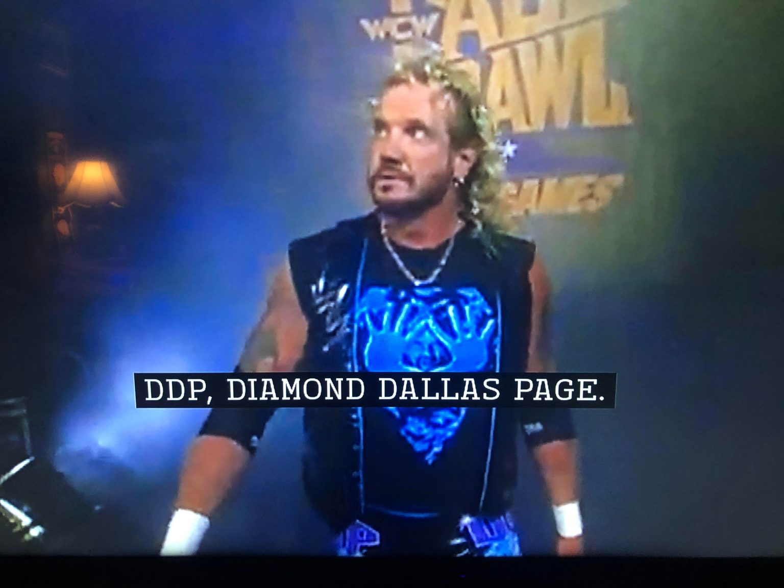 Maddox and The Best Page in the Universe