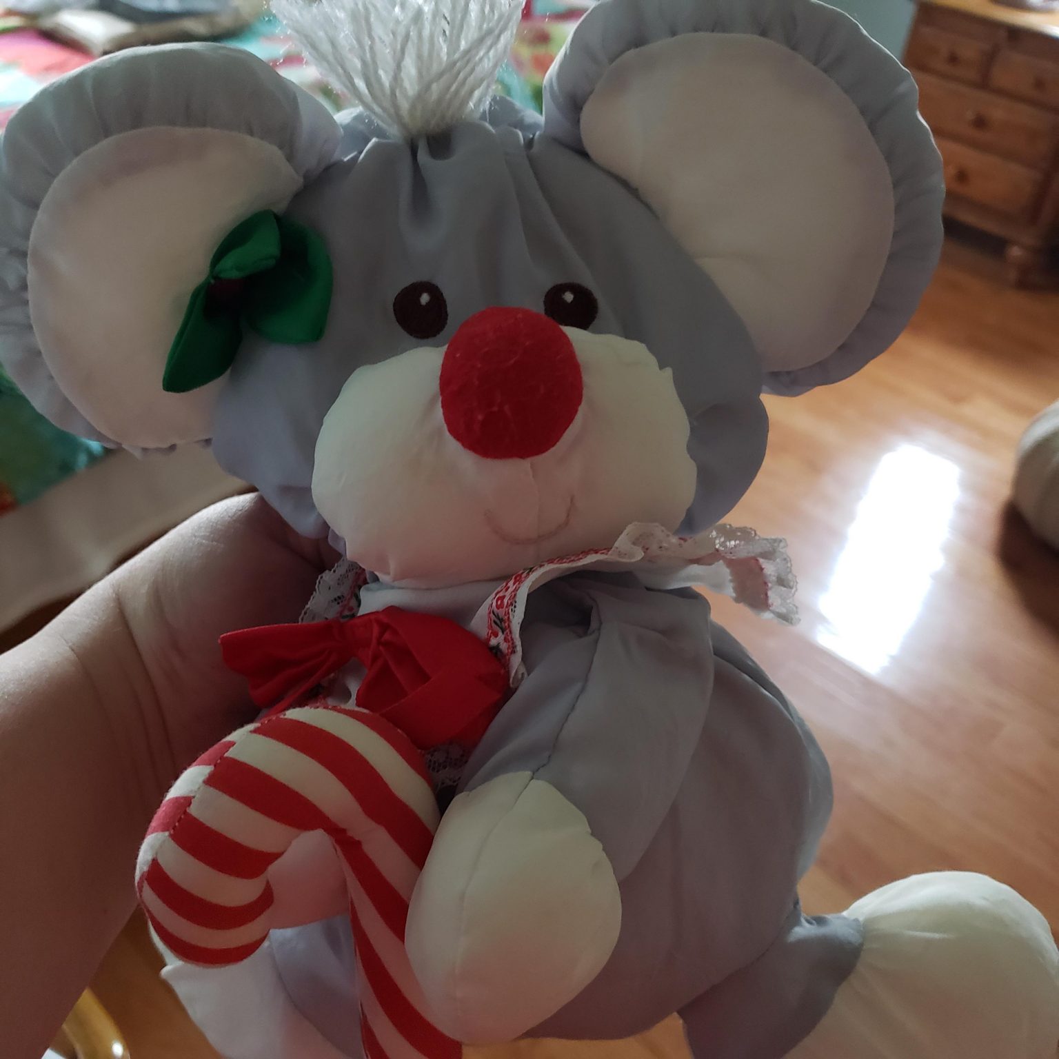 Maisy Mouse - 90kids - Childhood Nostalgia