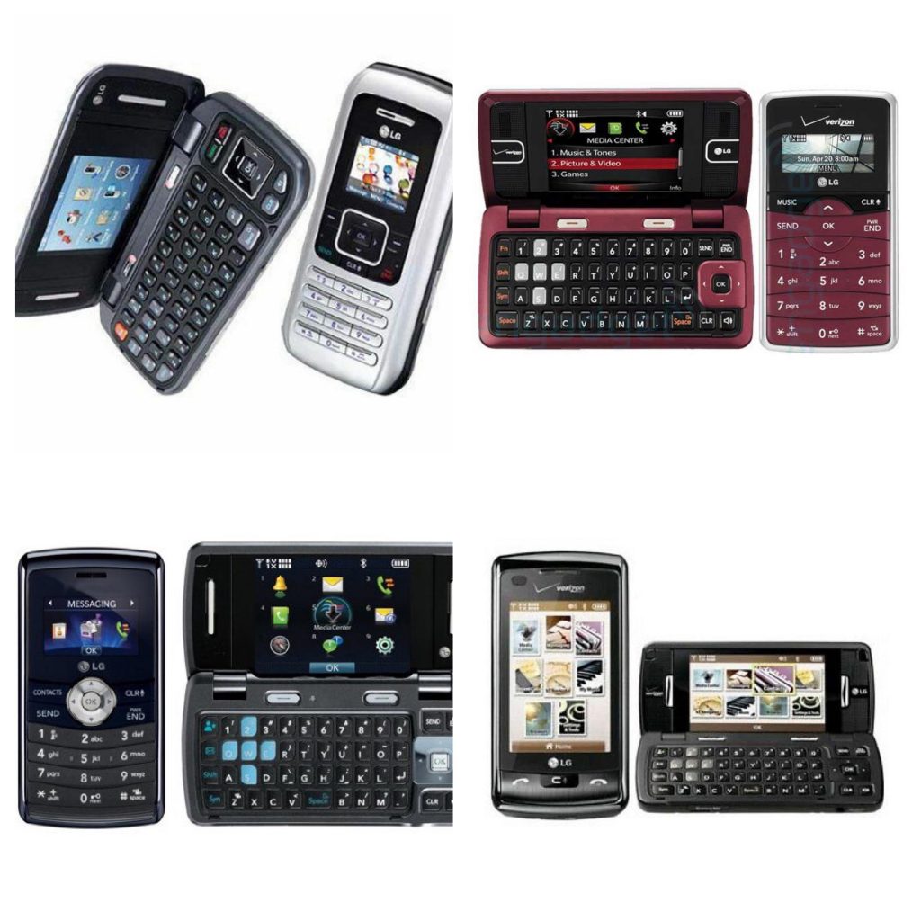 Using your touch tone keypad