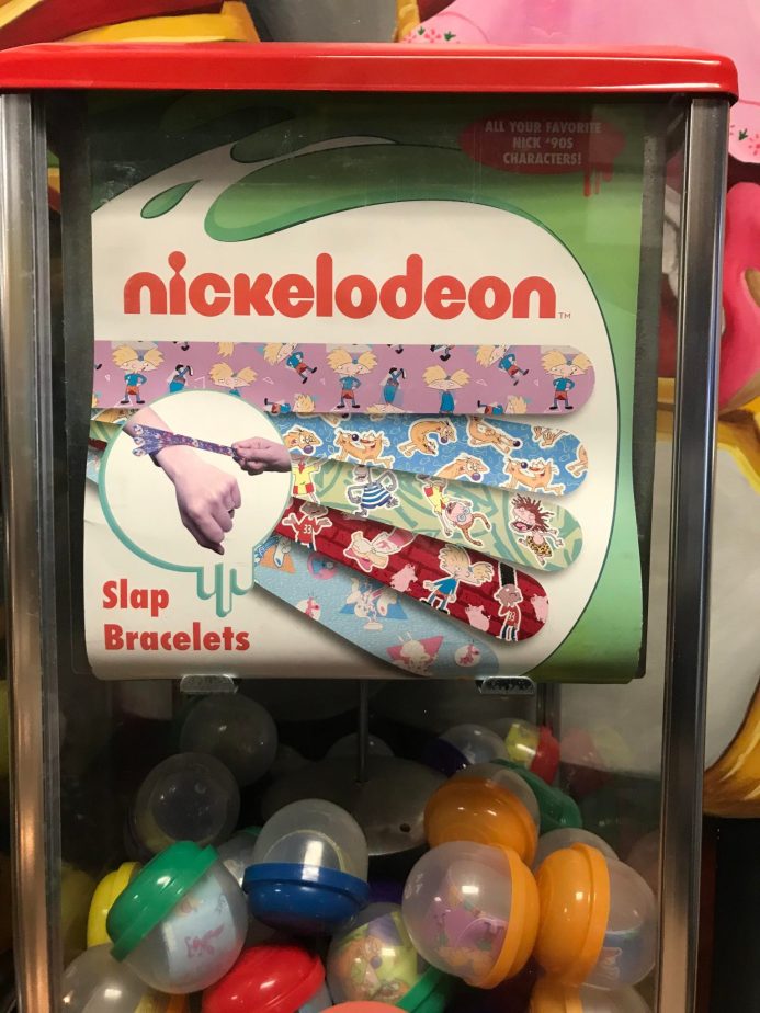 The Iconic Nickelodeon Clock: A Symbol of Childhood