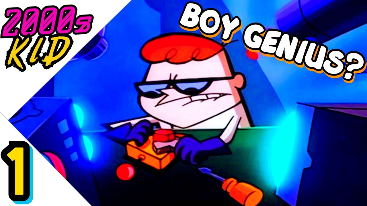 A comedic retrospective on a classic, Dexter's Lab! Welcome to the ...